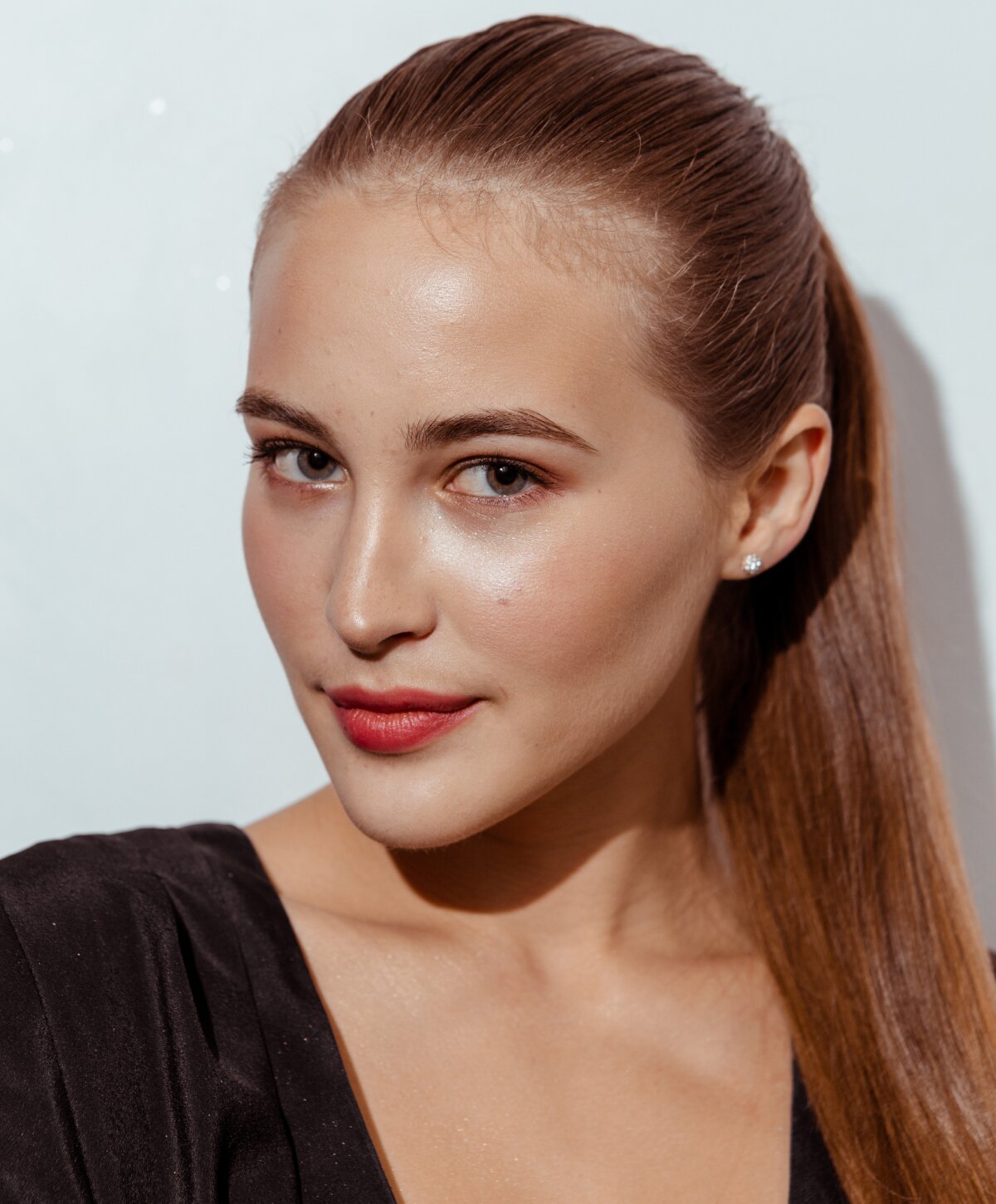 Lower Blepharoplasty in Plano, TX | Brobst Facial Plastic Surgery